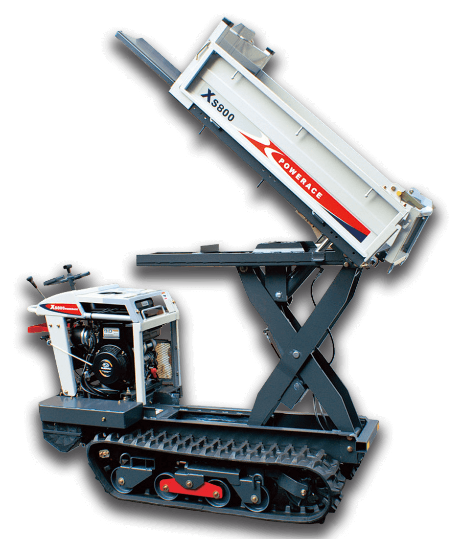 Stone Transporter | Atex co.,ltd.