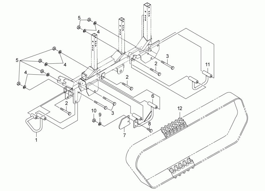 【株式会社アテックス】部品パーツリスト
